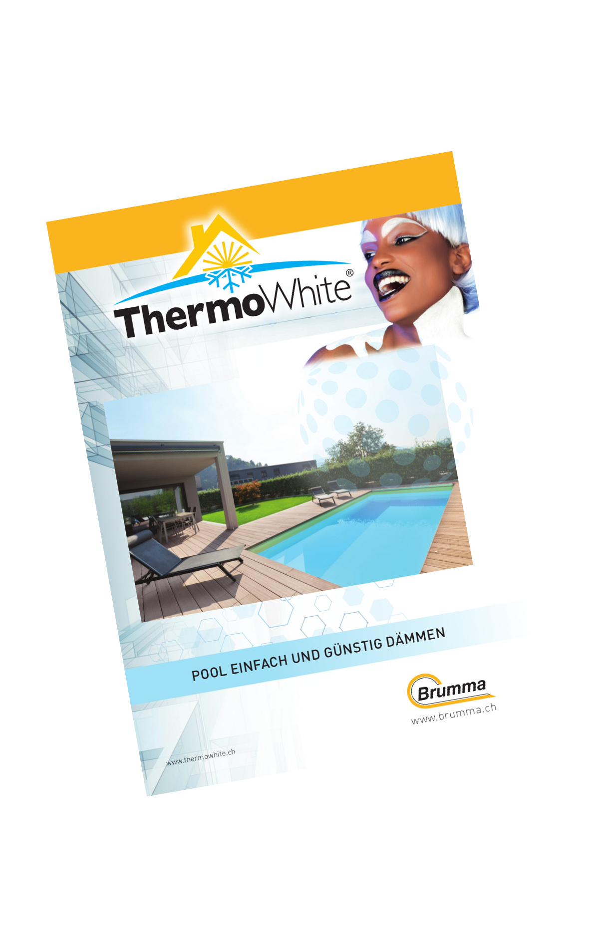 Thermowhite | ThermoWihte Produkte